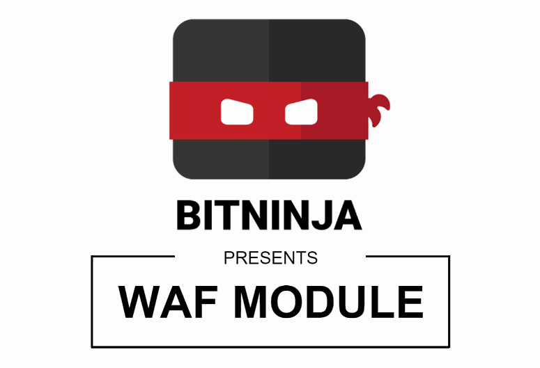 BitNinja - Full-Stack Server Protection