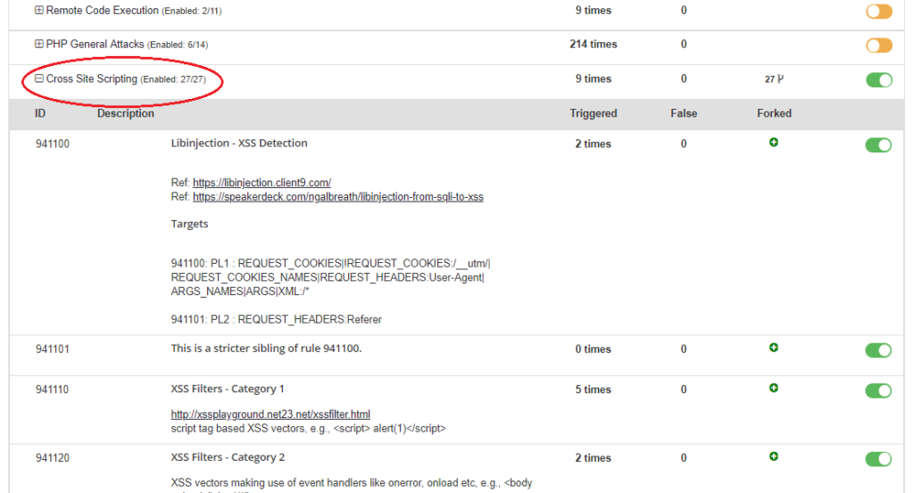 BitNinja - Full-Stack Server Protection
