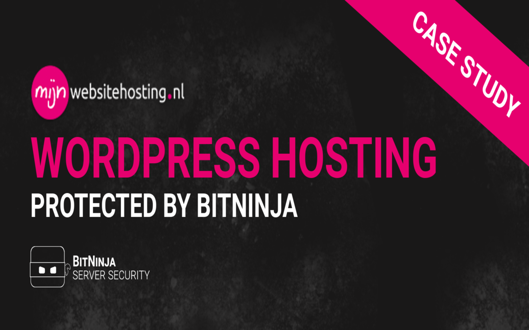 BitNinja - Full-Stack Server Protection