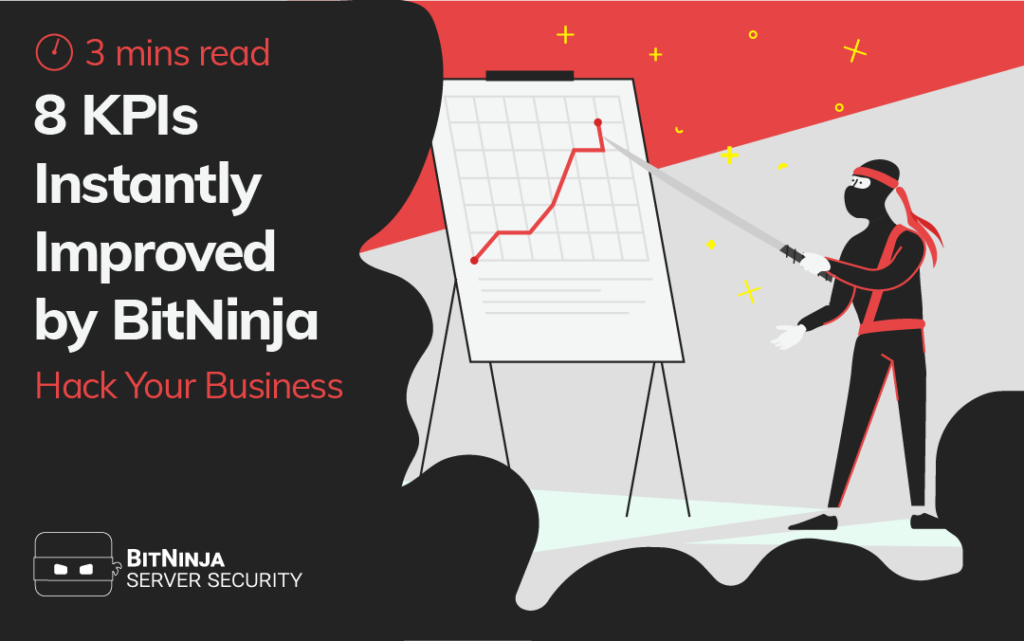 BitNinja - Full-Stack Server Protection
