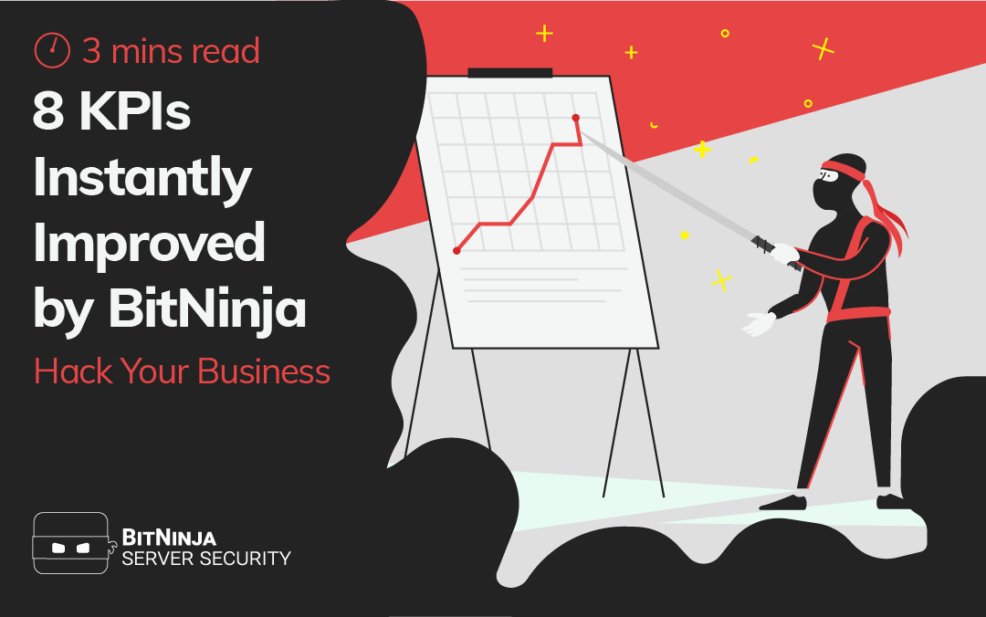 BitNinja - Full-Stack Server Protection