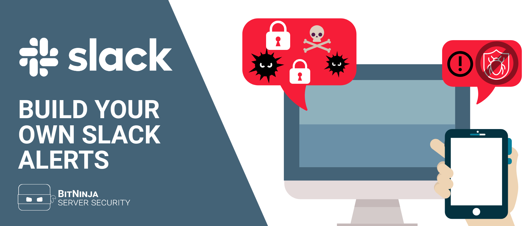 BitNinja - Full-Stack Server Protection