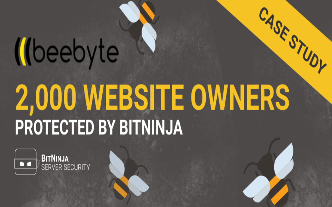 BitNinja - Full-Stack Server Protection