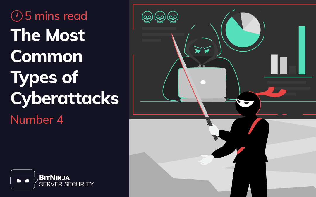 BitNinja - Full-Stack Server Protection
