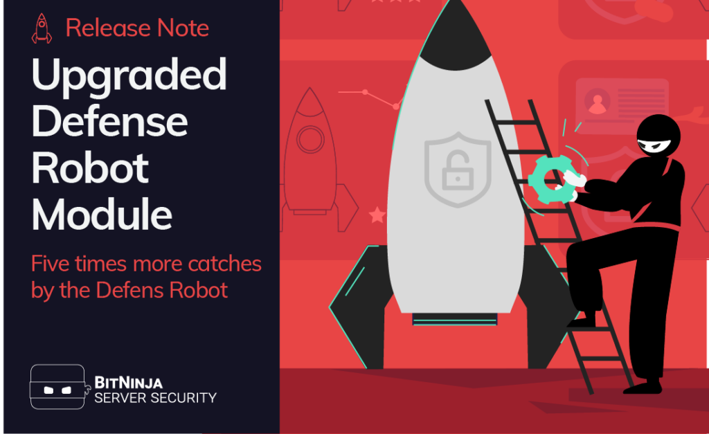 BitNinja - Full-Stack Server Protection