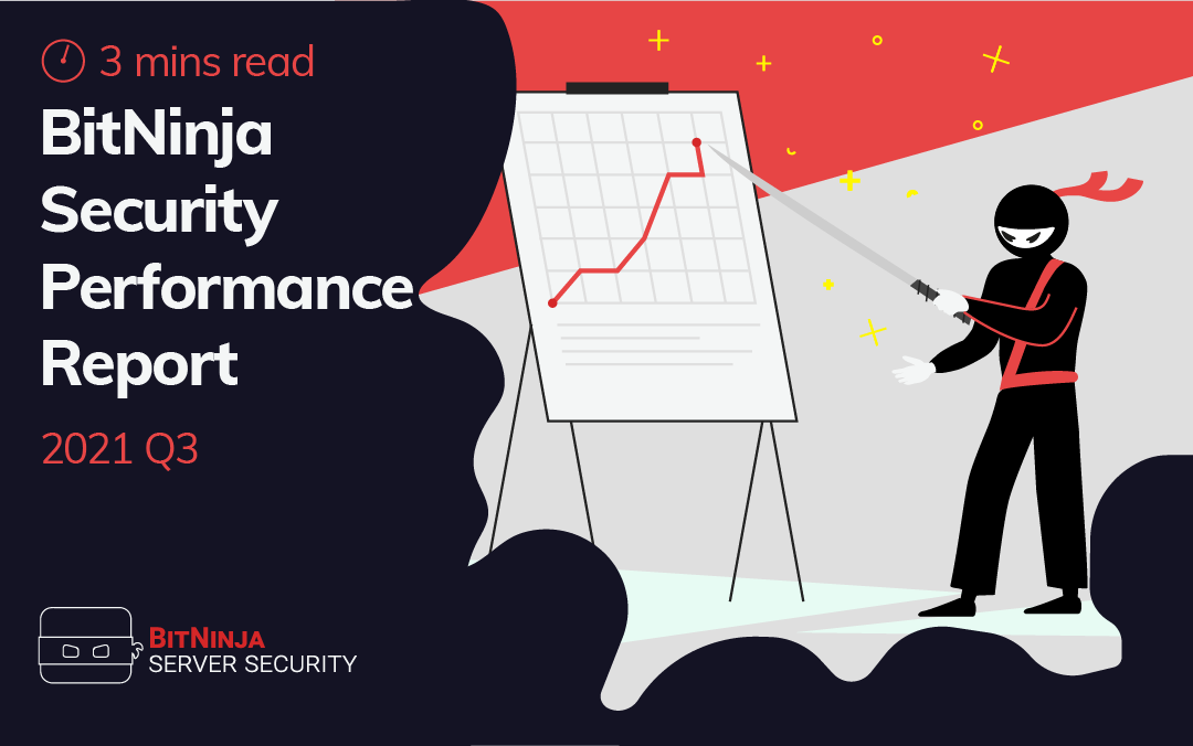 BitNinja - Full-Stack Server Protection