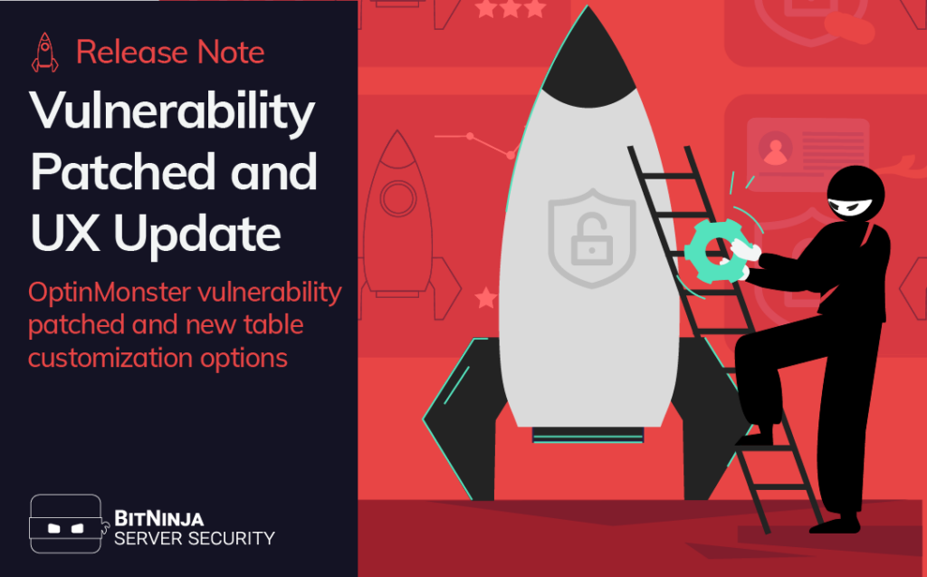 BitNinja - Full-Stack Server Protection