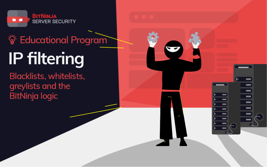 BitNinja - Full-Stack Server Protection