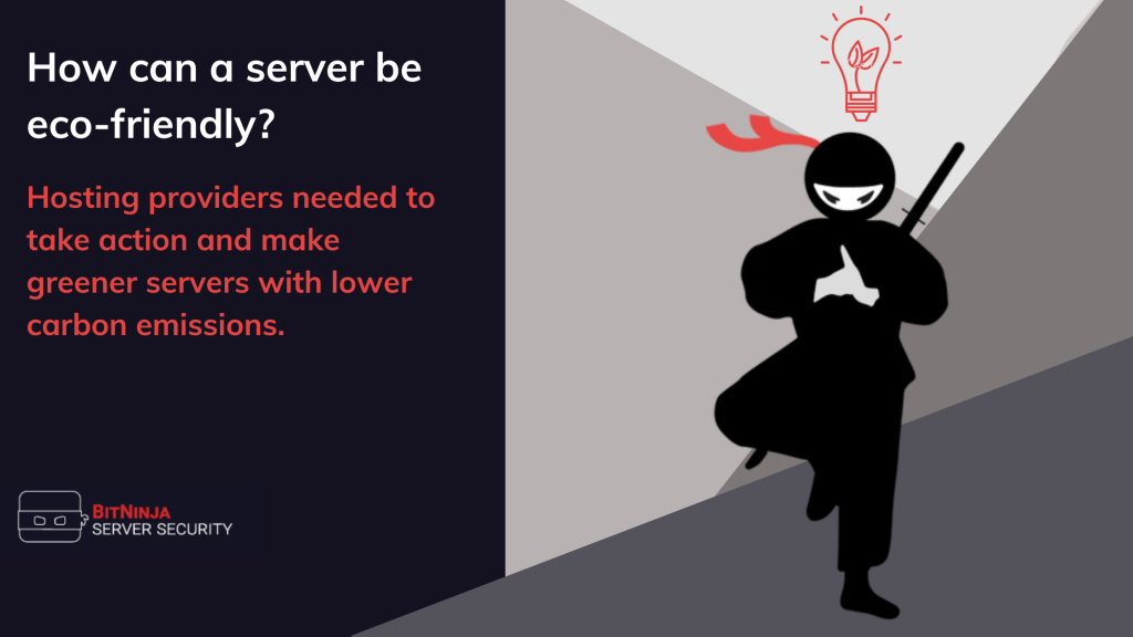 BitNinja - Full-Stack Server Protection