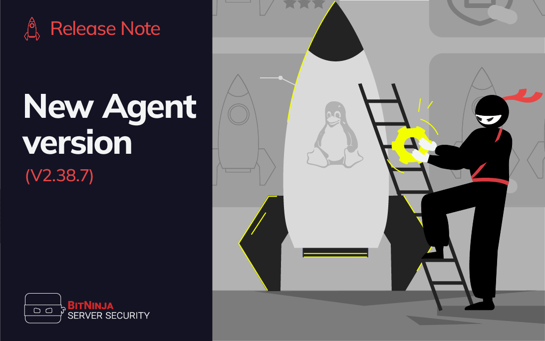 BitNinja - Full-Stack Server Protection