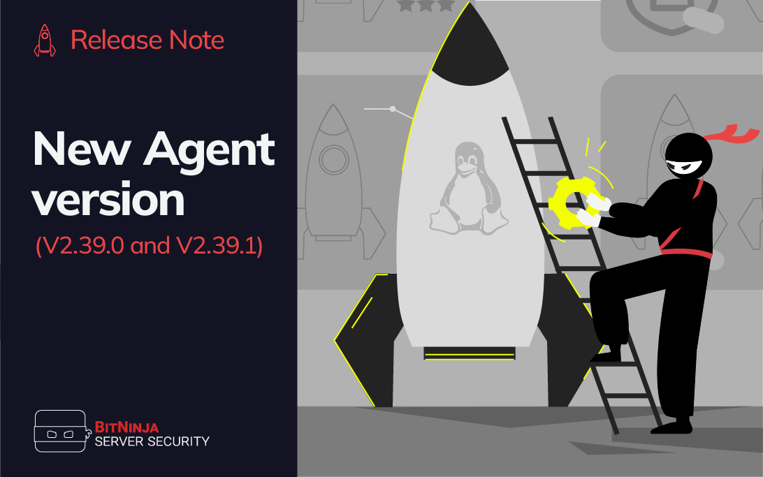 BitNinja - Full-Stack Server Protection