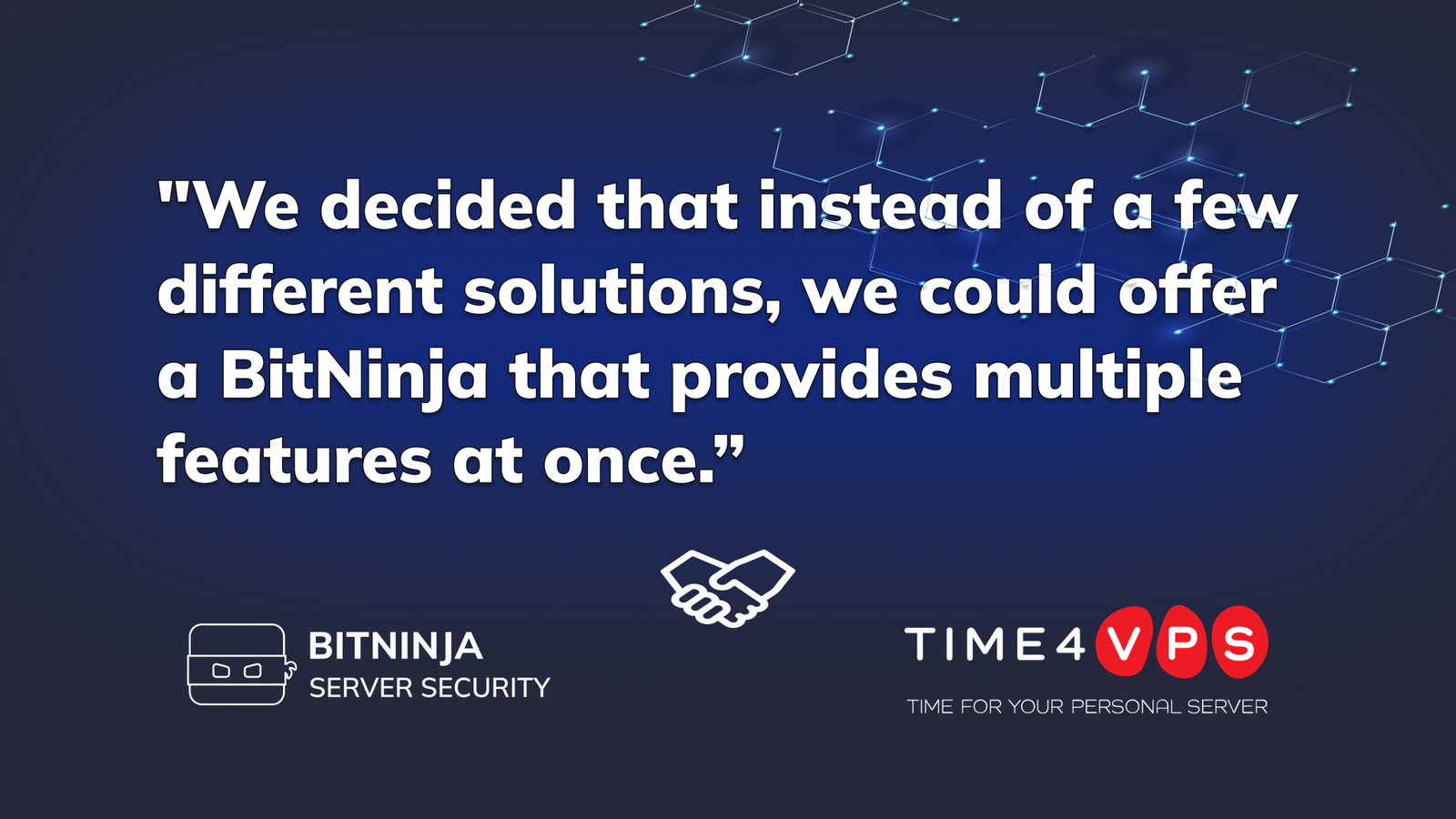 WAF - BitNinja Security