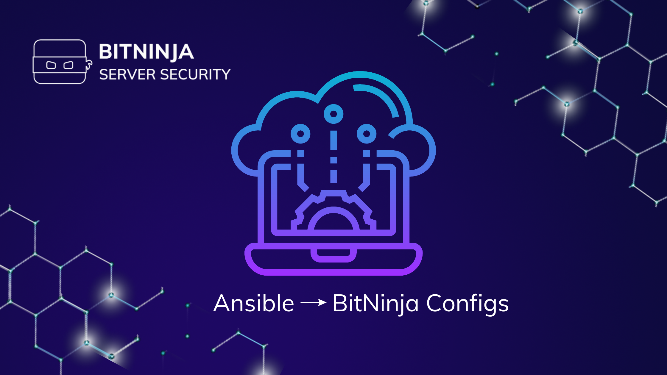 Easy Server Management Introducing The Cloud Configuration