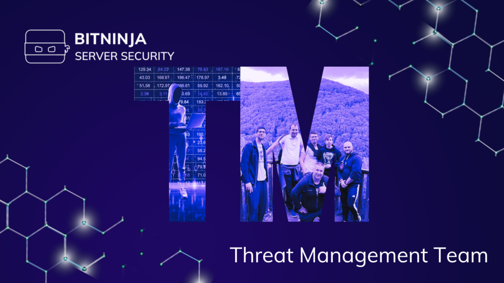 The Guardians of the Cyberspace