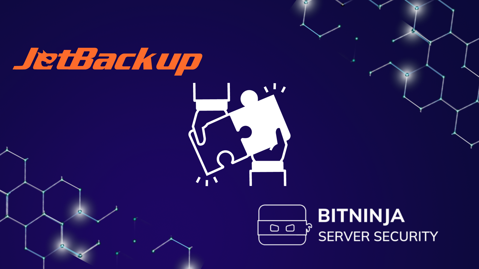 BitNinja and JetBackup: A Powerful Partnership
