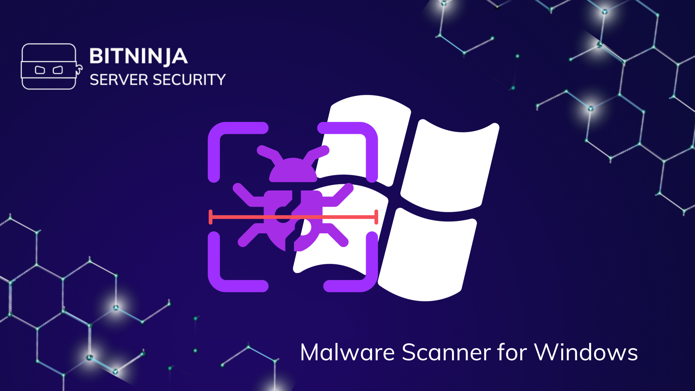 Industry Leader Malware Scanner Is Available For Windows Servers