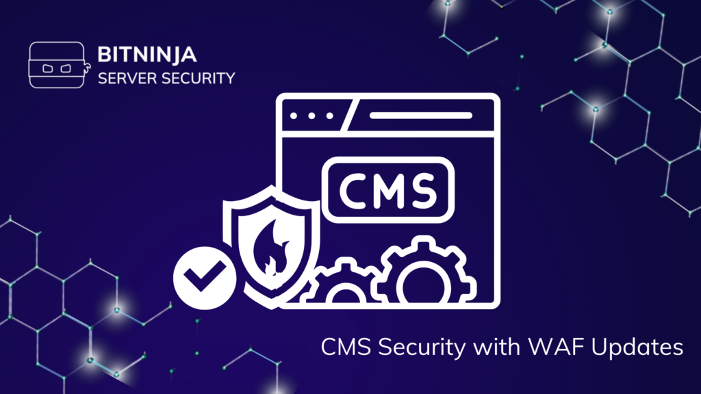 WAF - BitNinja Security