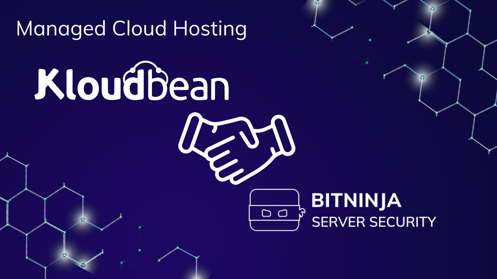 Strengthening Cloud Hosting Security: Kloudbean and BitNinja