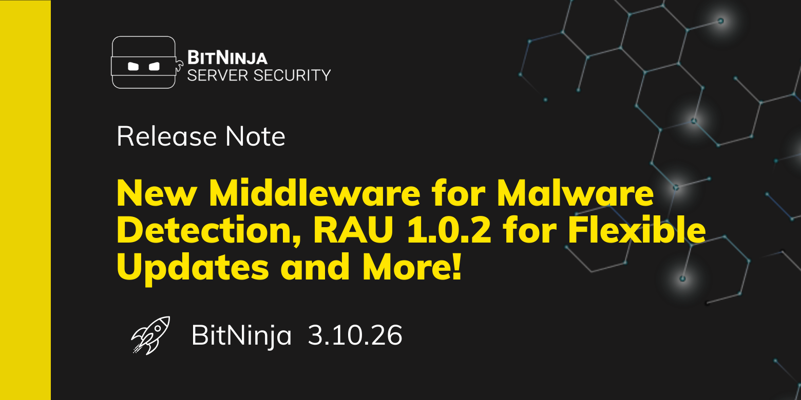 New RCE Malware Detection, Reliable-Auto-Update 1.0.2 for Flexible ...