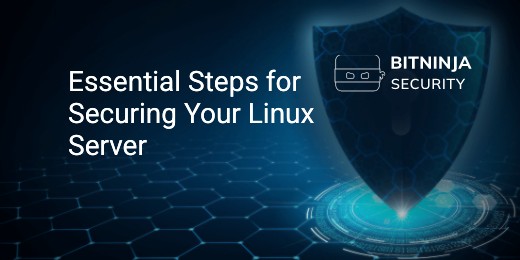 Essential Steps For Securing Your Linux Server Bitninja Security