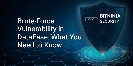 Brute-Force Vulnerability in DataEase: What You Need to Know - BitNinja ...