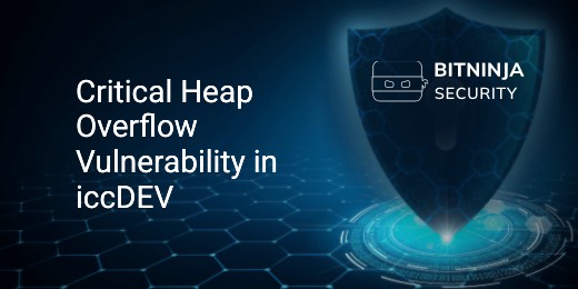 Critical Heap Overflow Vulnerability in iccDEV - BitNinja Security