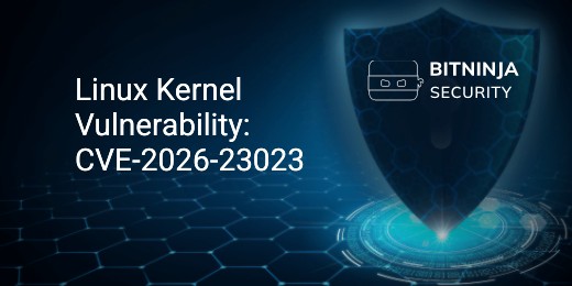 Linux Kernel Vulnerability: CVE-2026-23023 - BitNinja Security