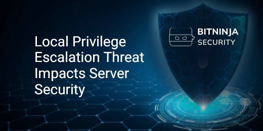 Local Privilege Escalation Threat Impacts Server Security - BitNinja ...