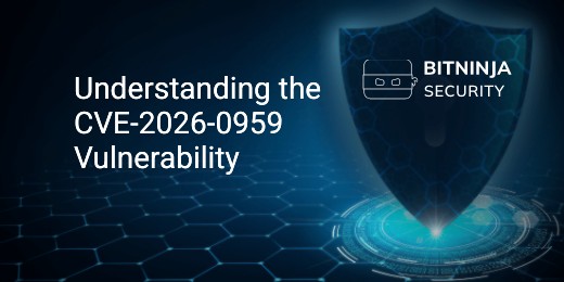 Understanding the CVE-2026-0959 Vulnerability - BitNinja Security