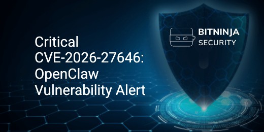 Critical CVE-2026-27646: OpenClaw Vulnerability Alert - BitNinja Security