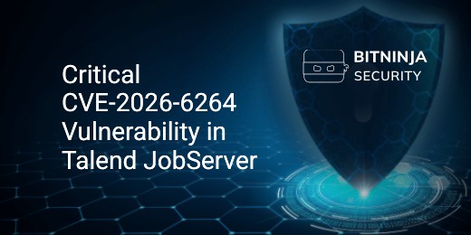 Critical CVE-2026-6264 Vulnerability in Talend JobServer - BitNinja ...