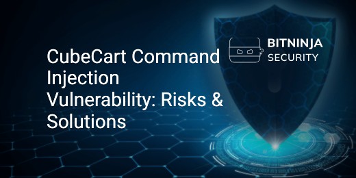 CubeCart Command Injection Vulnerability: Risks & Solutions - BitNinja ...