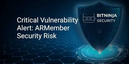 Critical Vulnerability Alert: ARMember Security Risk - BitNinja Security